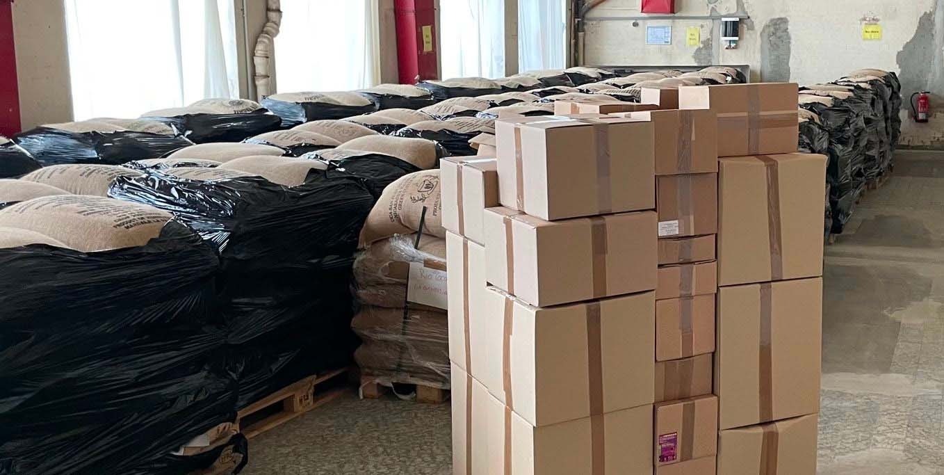 Neue Versandkosten Auslandsbestellungen